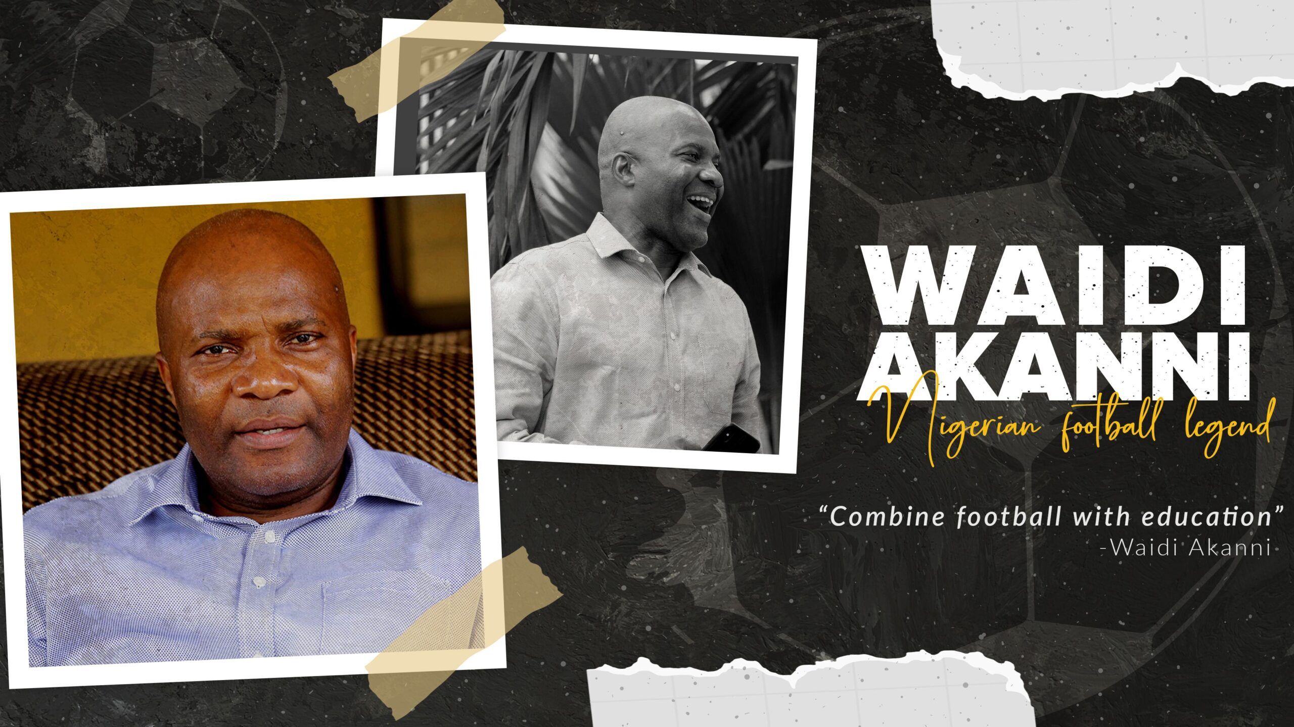 Select players based on merit for AFCON, says Akanni