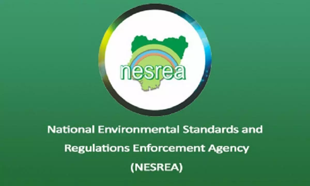 NESREA seals 5 violated facilities – Coordinator