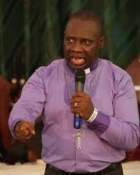 Most Rev Daniel Okoh emerges CAN President