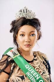 Queen of Aso International Pageant to empower 1000 youths