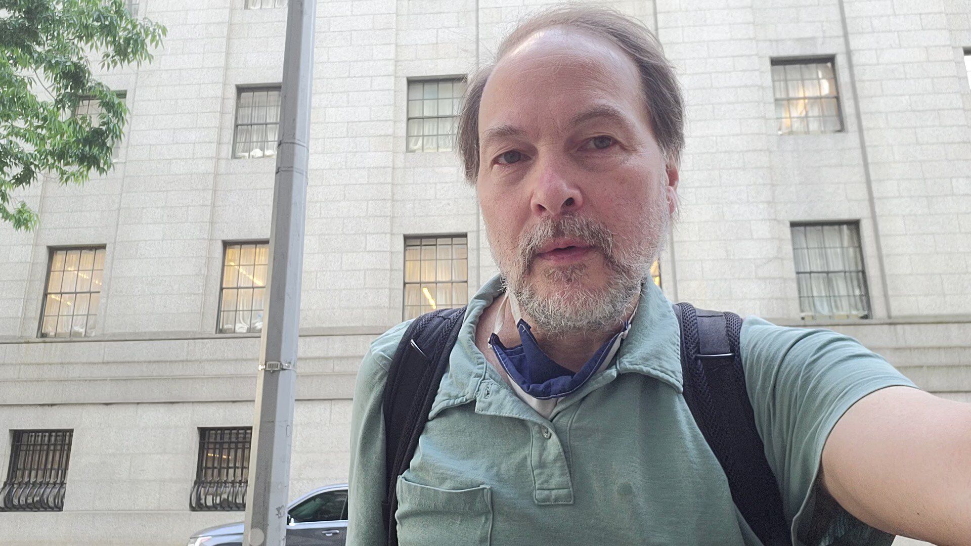 Ex-UN officer sentenced to 15 years in prison for drugging, raping women