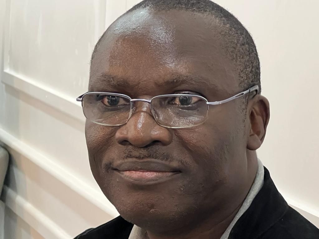 Scientist highlights Africa's genome editing benefits