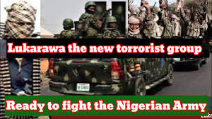 We’ll chase out new terrorist group, Lakurawa-NSA