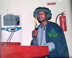 Ahmadu Bello University Appoints Alhassan Garba as Acting Registrar