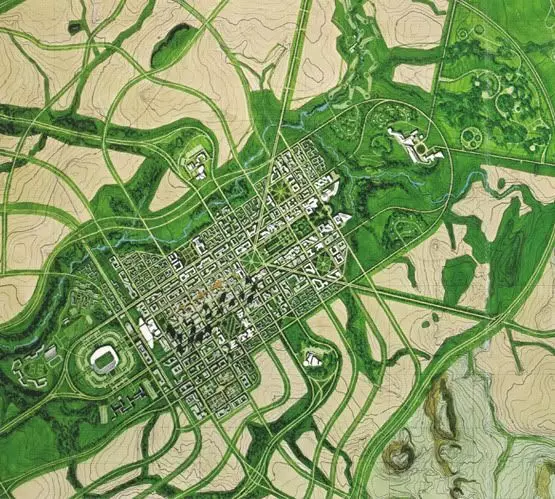 Make Abuja Master Plan Public, Housing Expert Tasks FG