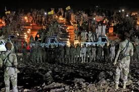 50 Ethiopian soldiers killed in border clash with Sudan