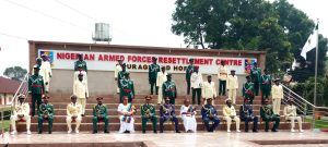 NAFRC extends training scheme