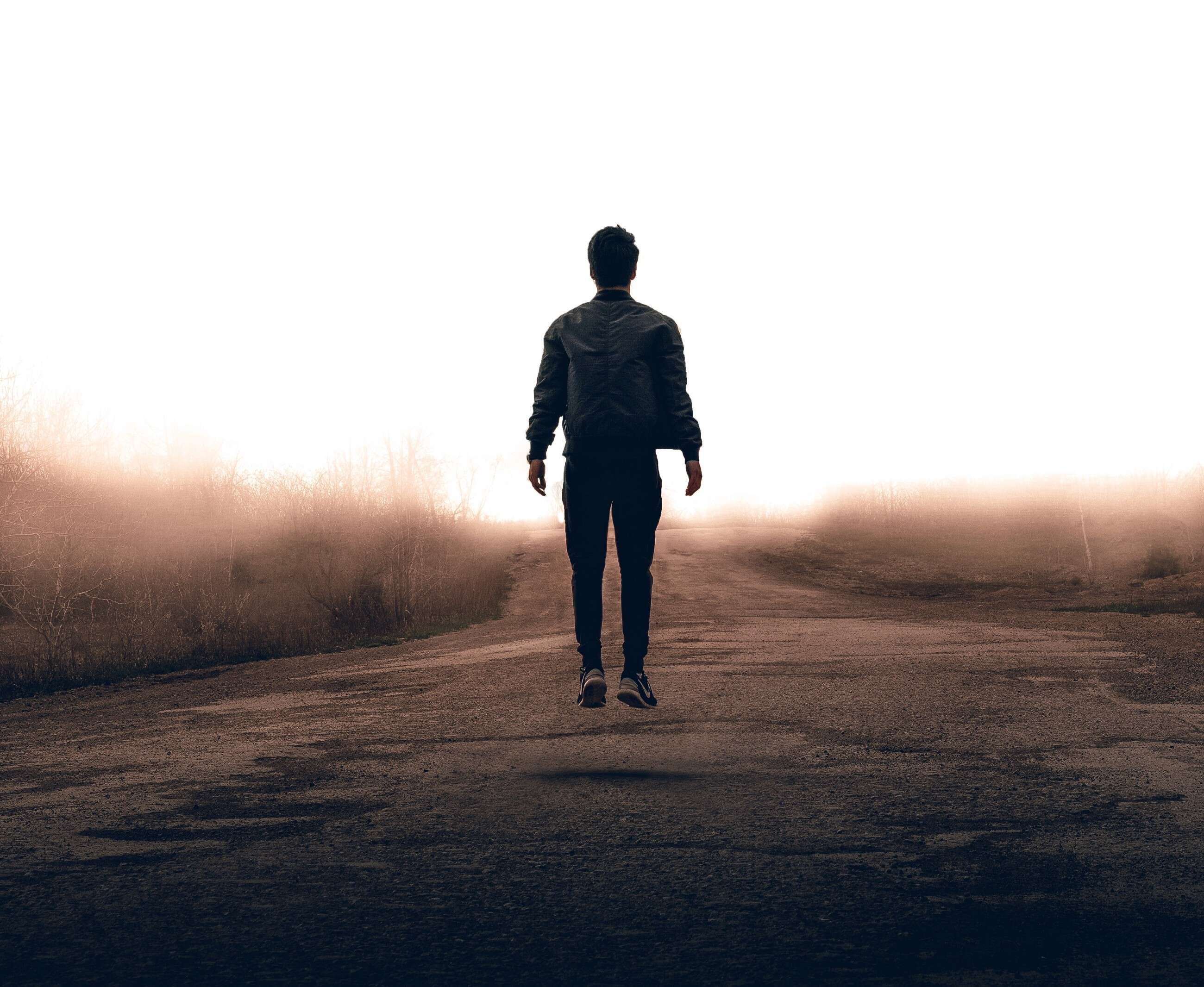 Poem: IF TOMORROW NEVER COME