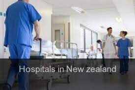 New Zealand hospitals overwhelmed by influenza-like winter illness