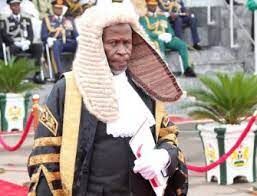 Resist temptations, focus on judicious discharge of you duties- CJN